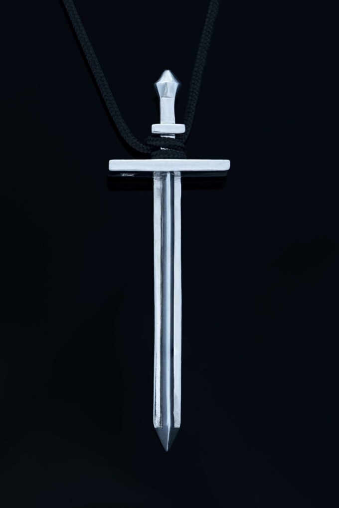 Glory Sword - Dora Kounaki